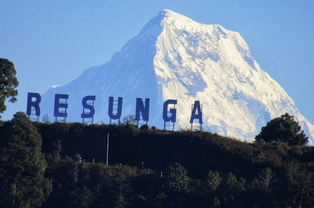 Resunga Region Nepal: A Splendid and Alluring Retreat – Trip Guide Nepal